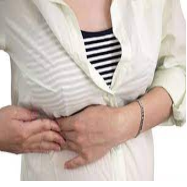 Đau ngực dưới bên trái - THIETBIYTEAZ